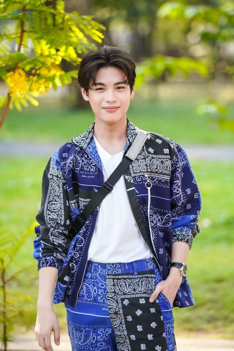 บันเทิง - 80 ปี ม.เกษตรศาสตร์ ‘KUniverse จักรวาลแห่งการแบ่งปัน’ หนังสั้นสะท้อนความฝันคน Gen ใหม่